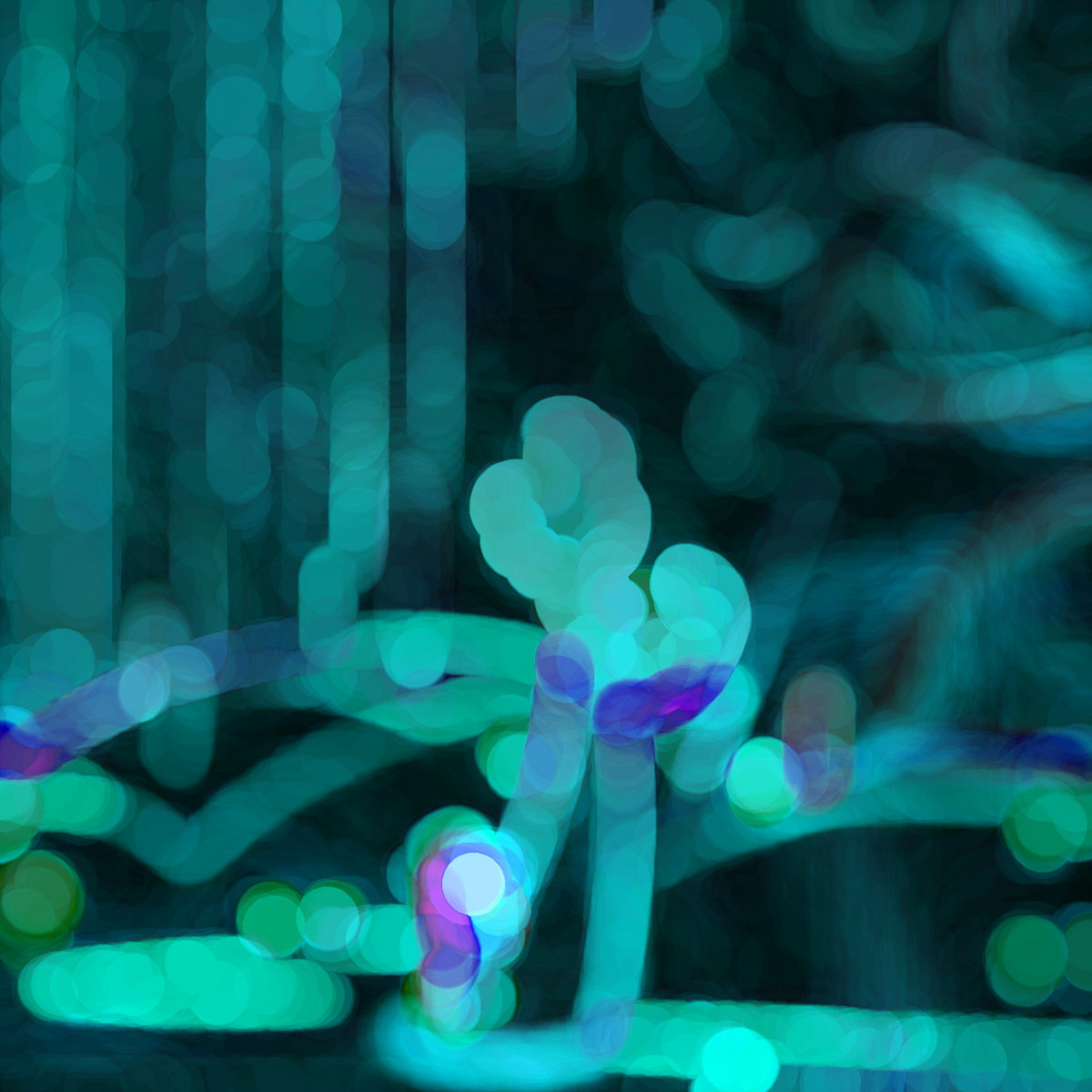 trap/soul | Mark Keeble