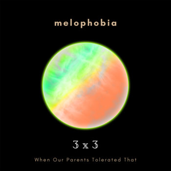 Music | melophobia