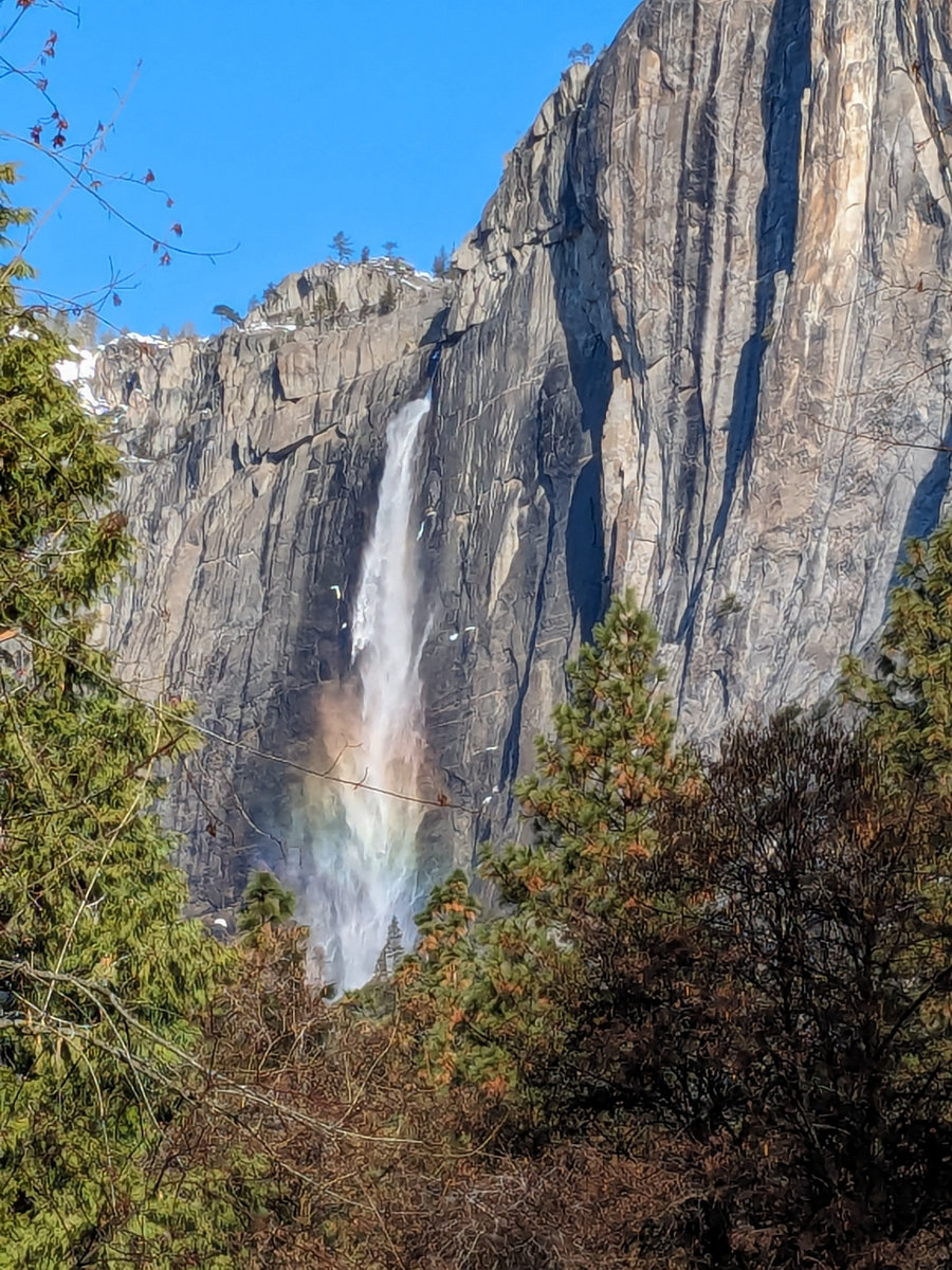 Blue and Cold | Dean Porter