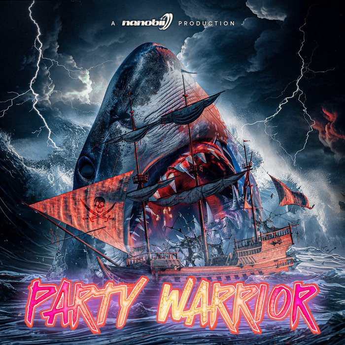 Party Warrior | nanobii