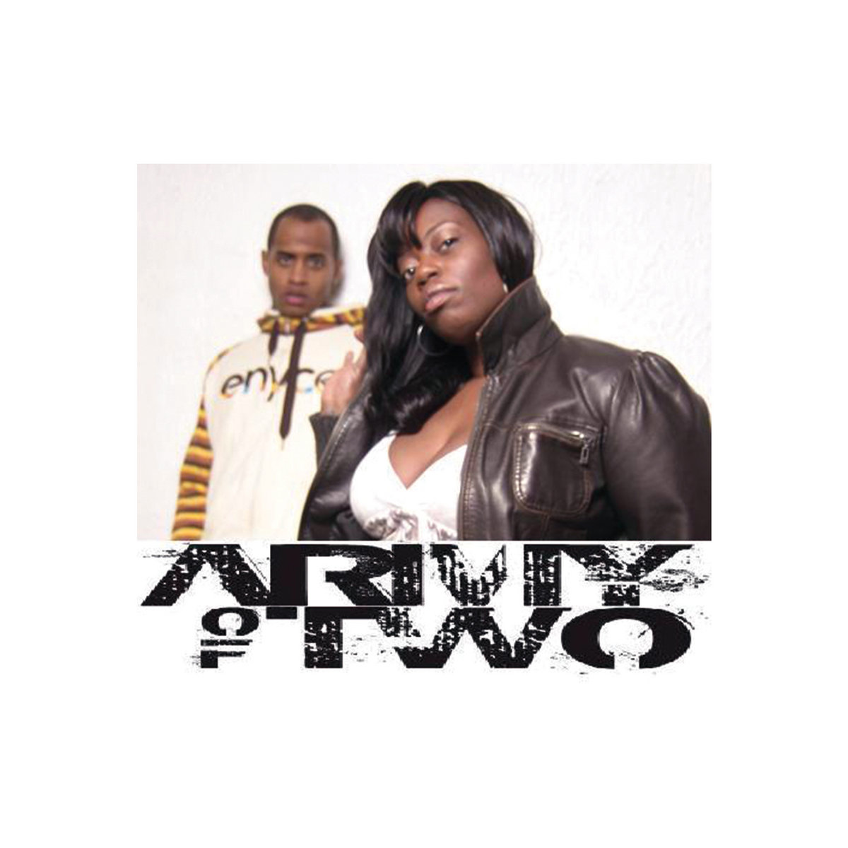 Army Of 2 | Army Of 2