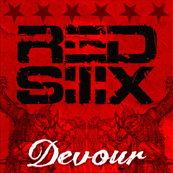 Devour | Red Six