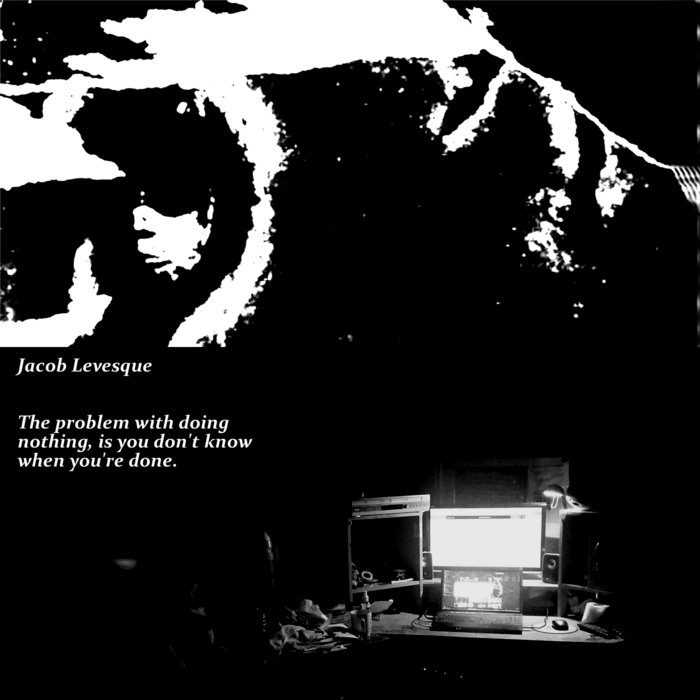 The Problem With Doing Nothing, Is You Don't Know When You're Done ...