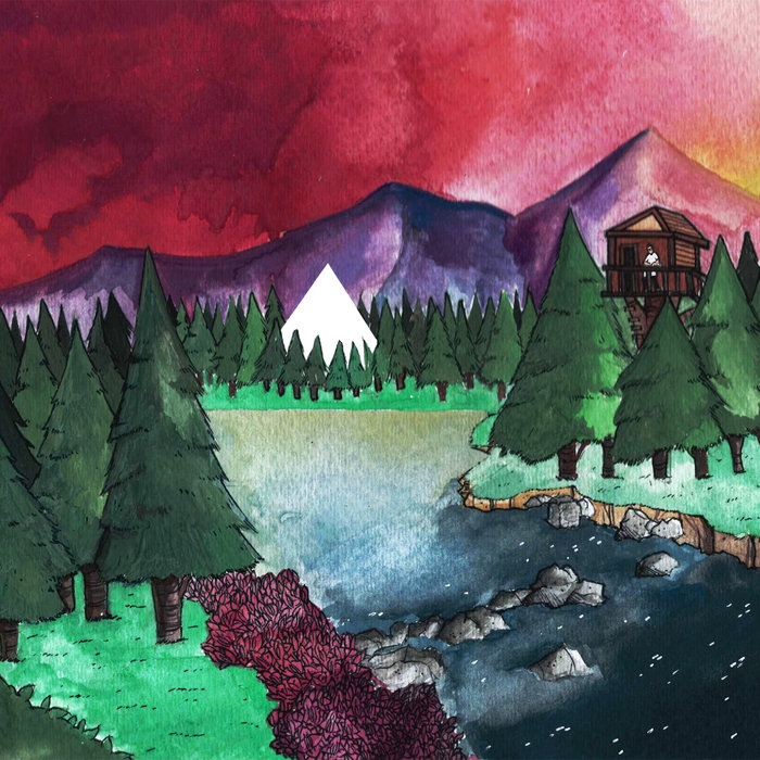 Fuchsia | Tyler Major