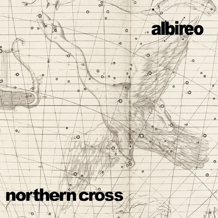 Northern Cross | albireo