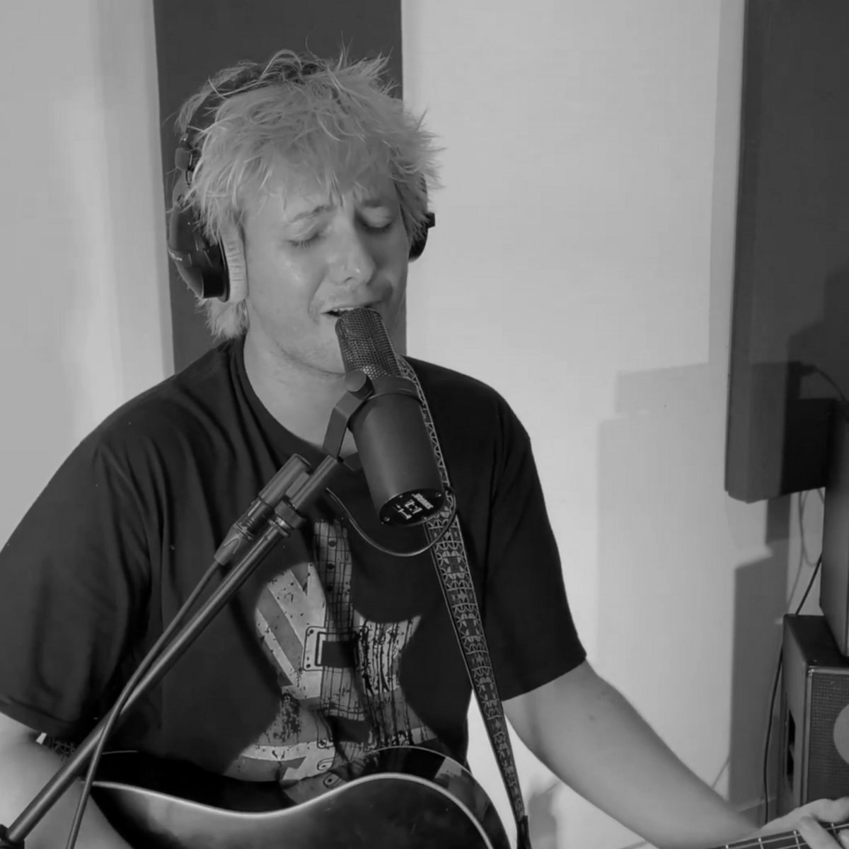 Just The Covers | Dan Pryde