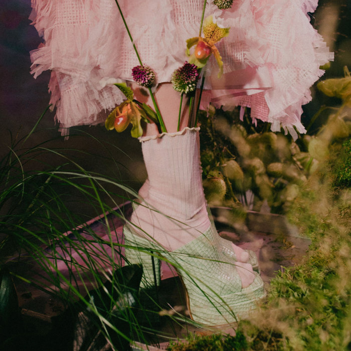 Unknown | Alice Auer, Conor Albert | Alice Auer
