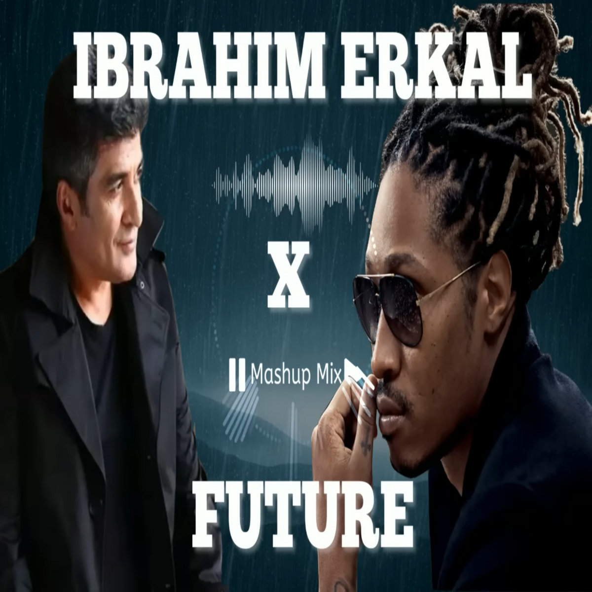 Bir sana yandım ben -İbrahim Erkal x Future - İnsafsız (Mashup Remix) | İbrahim Erkal x Future ...
