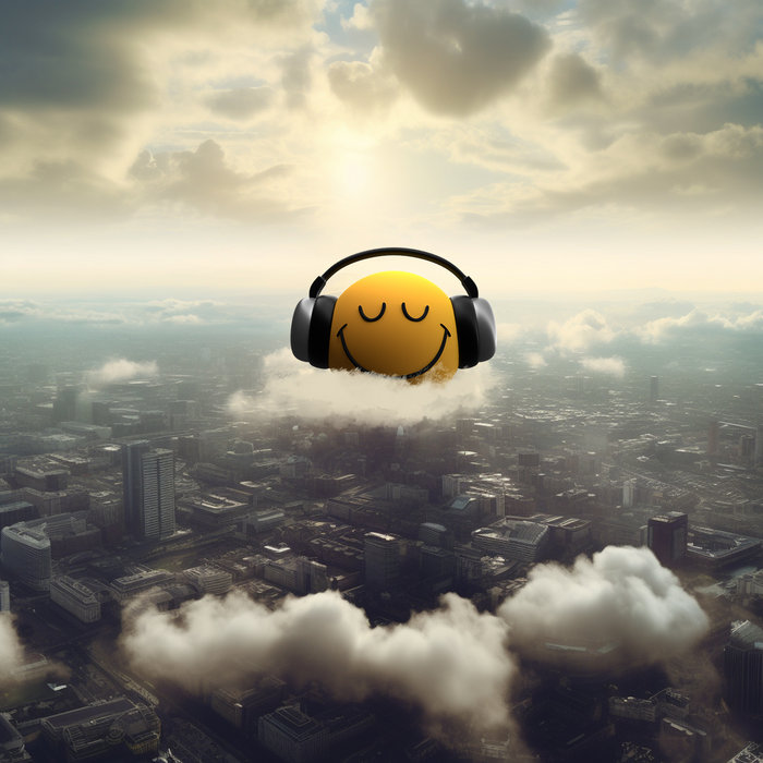 Cloud Stepping EP | Cloud Stepper