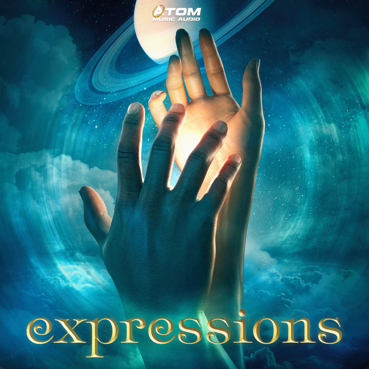Expressions | Atom Music Audio