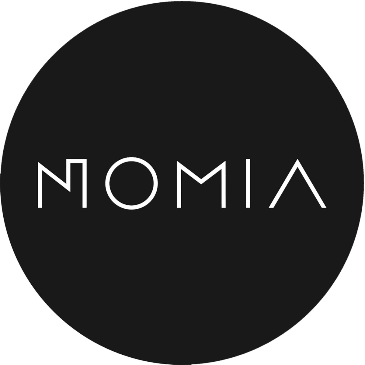 Nomia Discography | Nomia