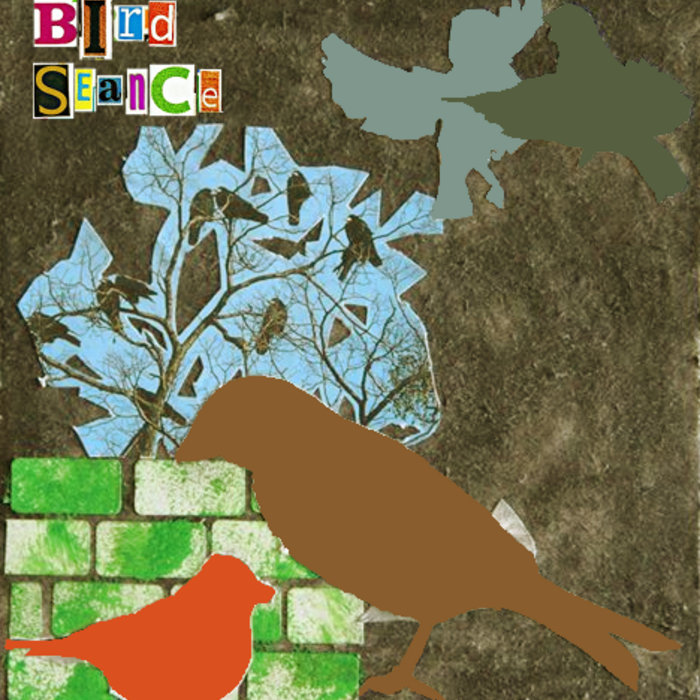 "Home" | Bird Seance