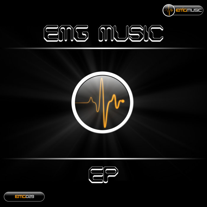EMG Music EP | EMG Music