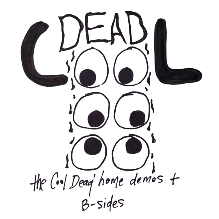 Dead Cool | Justin and The Cosmics