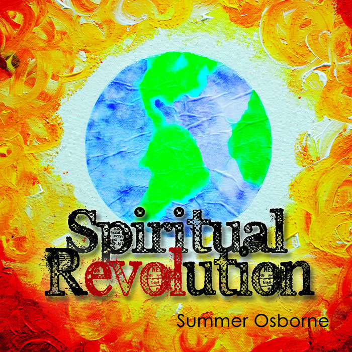 Spiritual Revolution | Summer Osborne