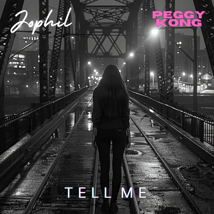 Tell Me (Extended Mix) | Jophil