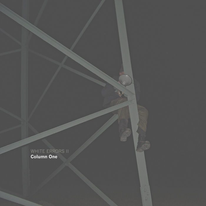White Errors 2 | Column One