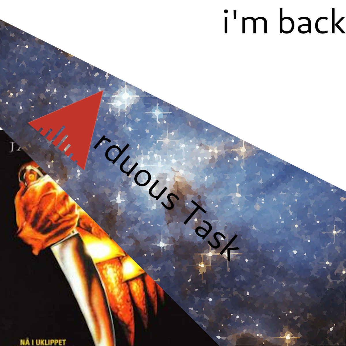 Arduous Task | continuum.mid