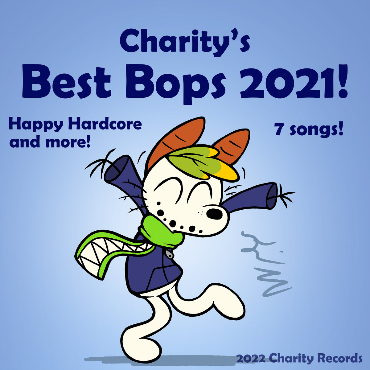 Best Bops 2021! | Charity