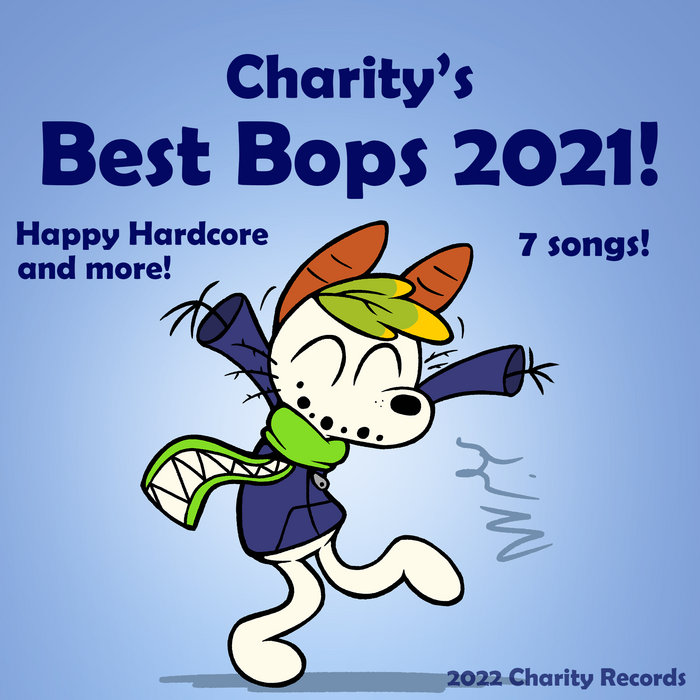 Best Bops 2021! | Charity