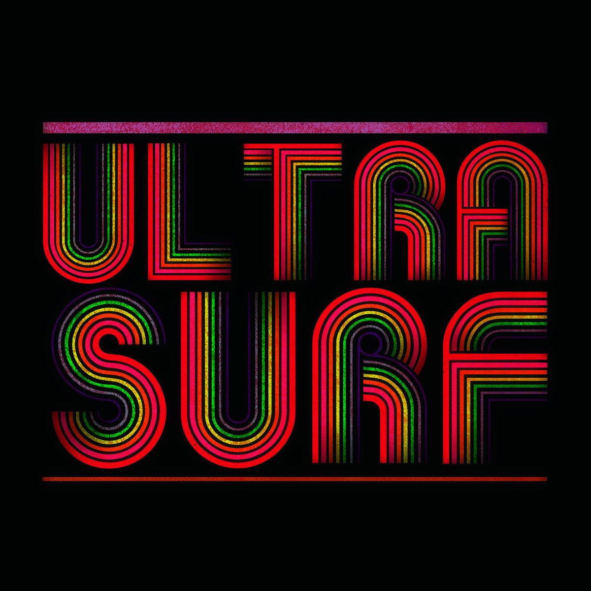 Ultrasurf LP | Ultrasurf
