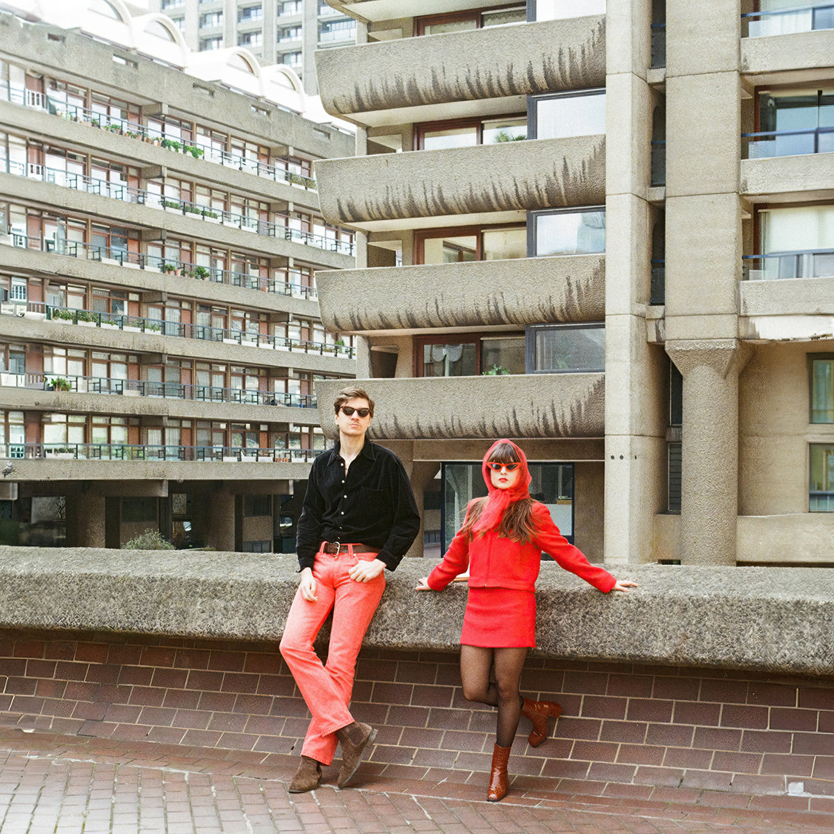 Faust | Kit Sebastian