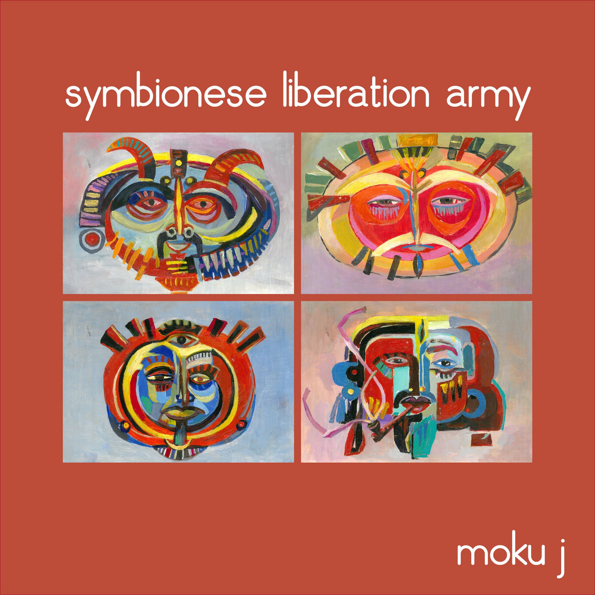 Symbionese Liberation Army | Moku J