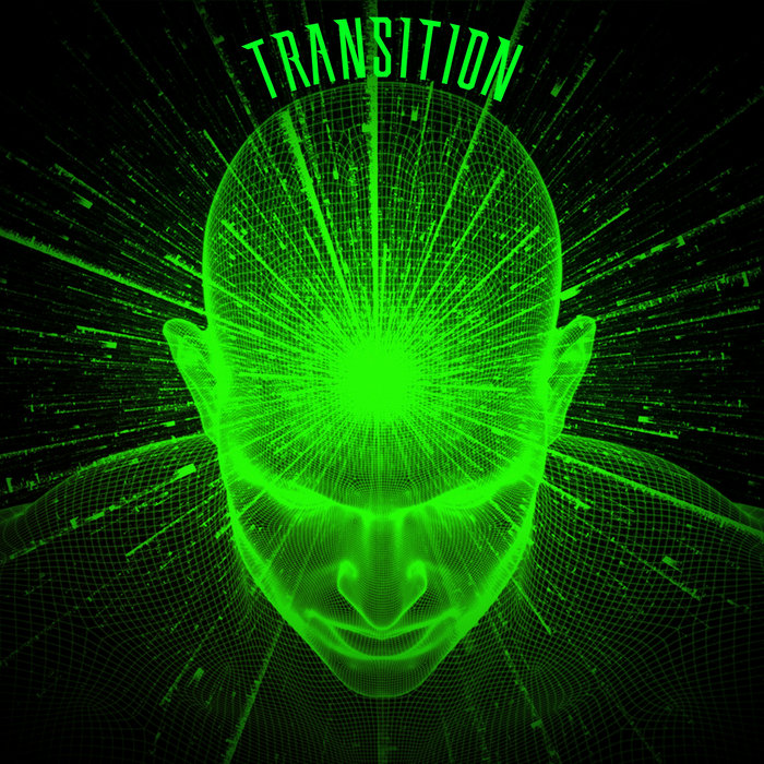TRANSITION | DUB INVASION RECORDS