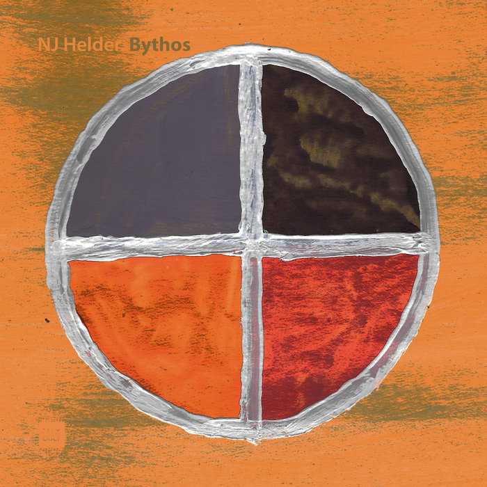 Bythos EP | NJ Helder | MixCult Records