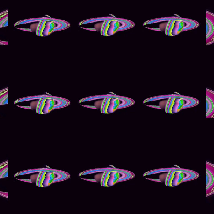 Saturn frequency meditation music 147.85 Hz | Sabriel