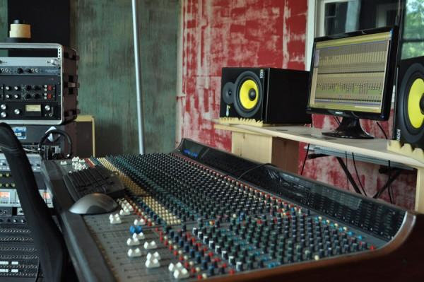 Metro Sound Studio | Metro Sound Studio