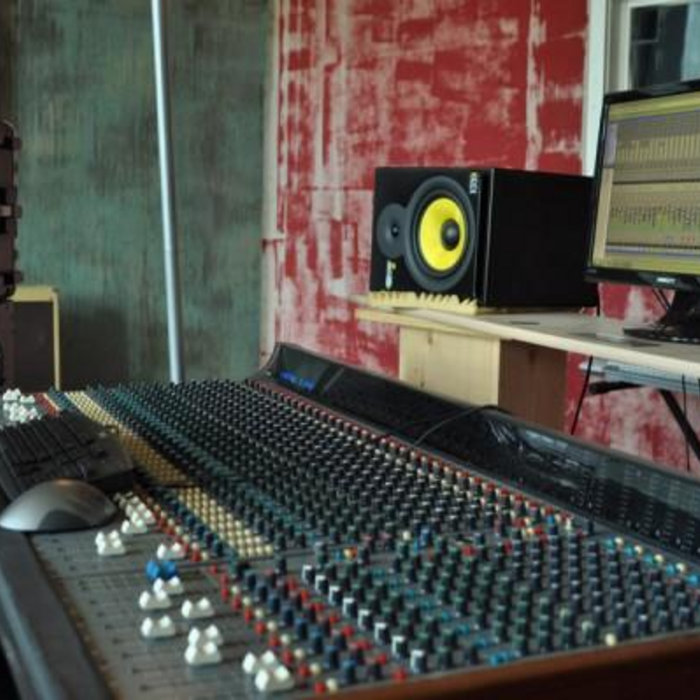 Metro Sound Studio | Metro Sound Studio