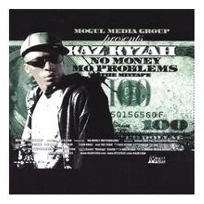 No Money Mo Problems | Kaz Kyzah