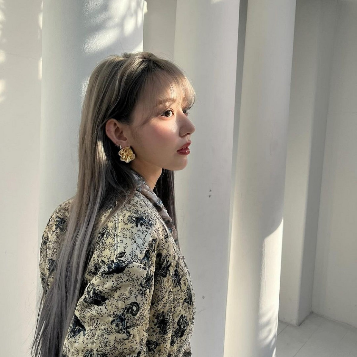 LE SSERAFIM (르세라핌) - Swan Song (Justin de Guzman Remix) | Justin de Guzman