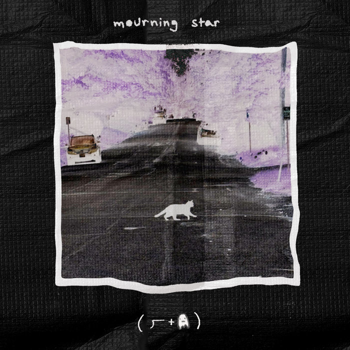 ghost // square root | mourning star