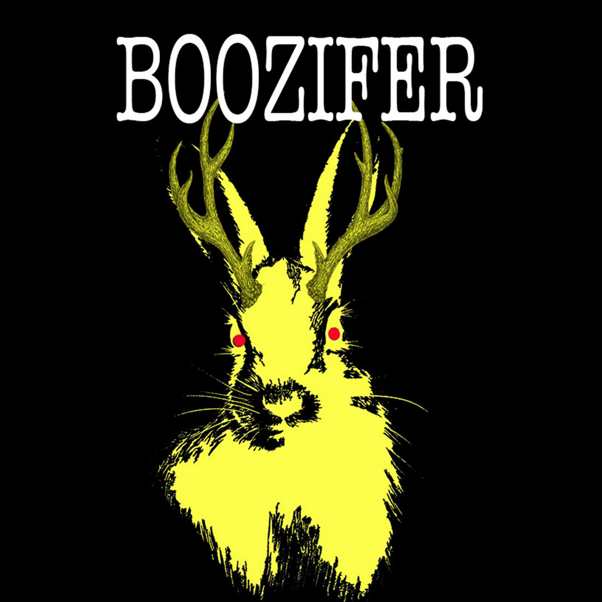 this is a Boozifer demo | Boozifer | BOOZIFER