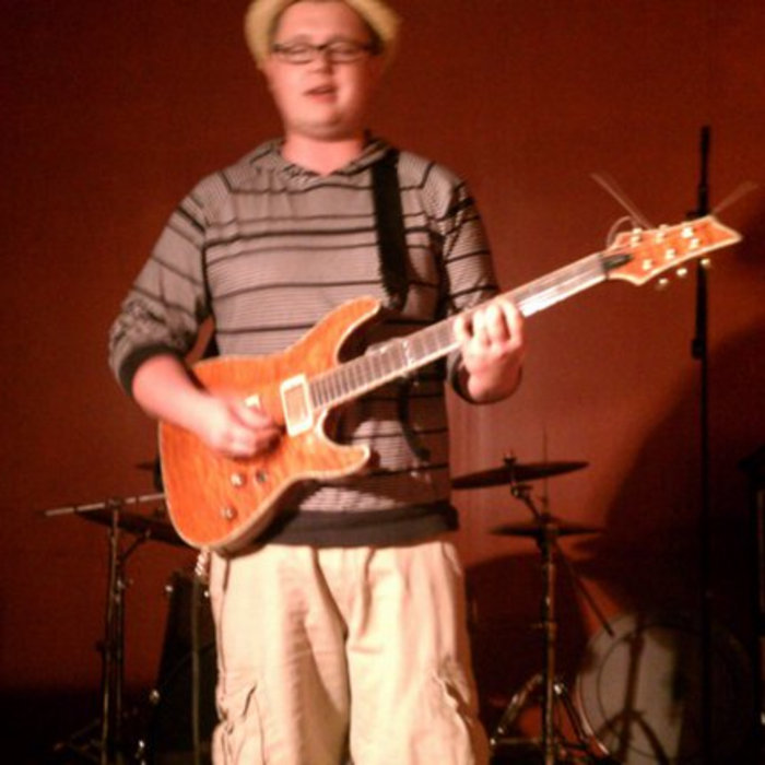 In the Kitchen E.P. | Ellis Moore