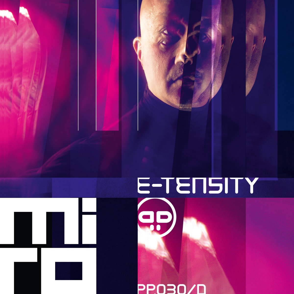 E-Tensity | Miro