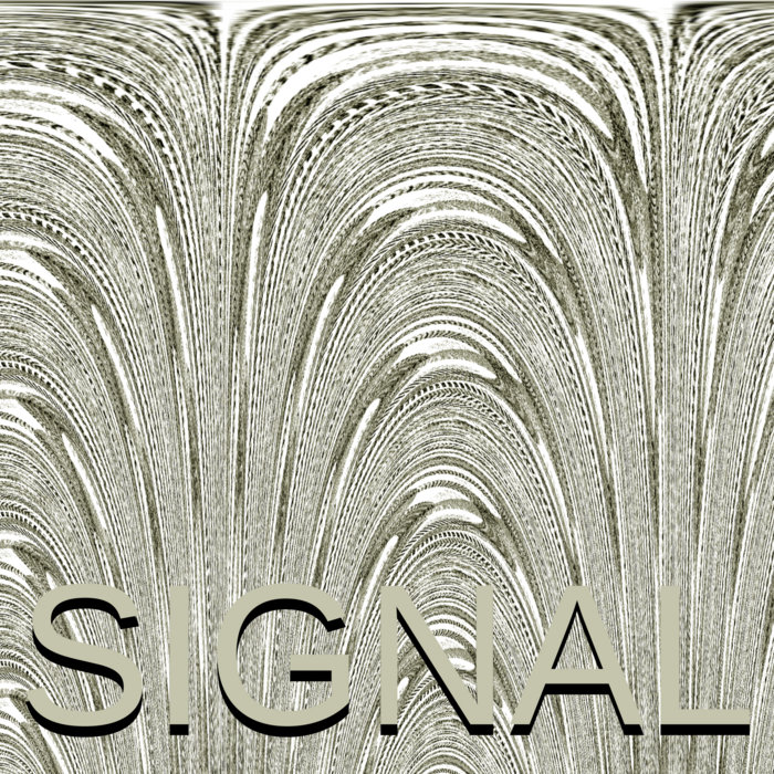 Signal | Johan Hjort