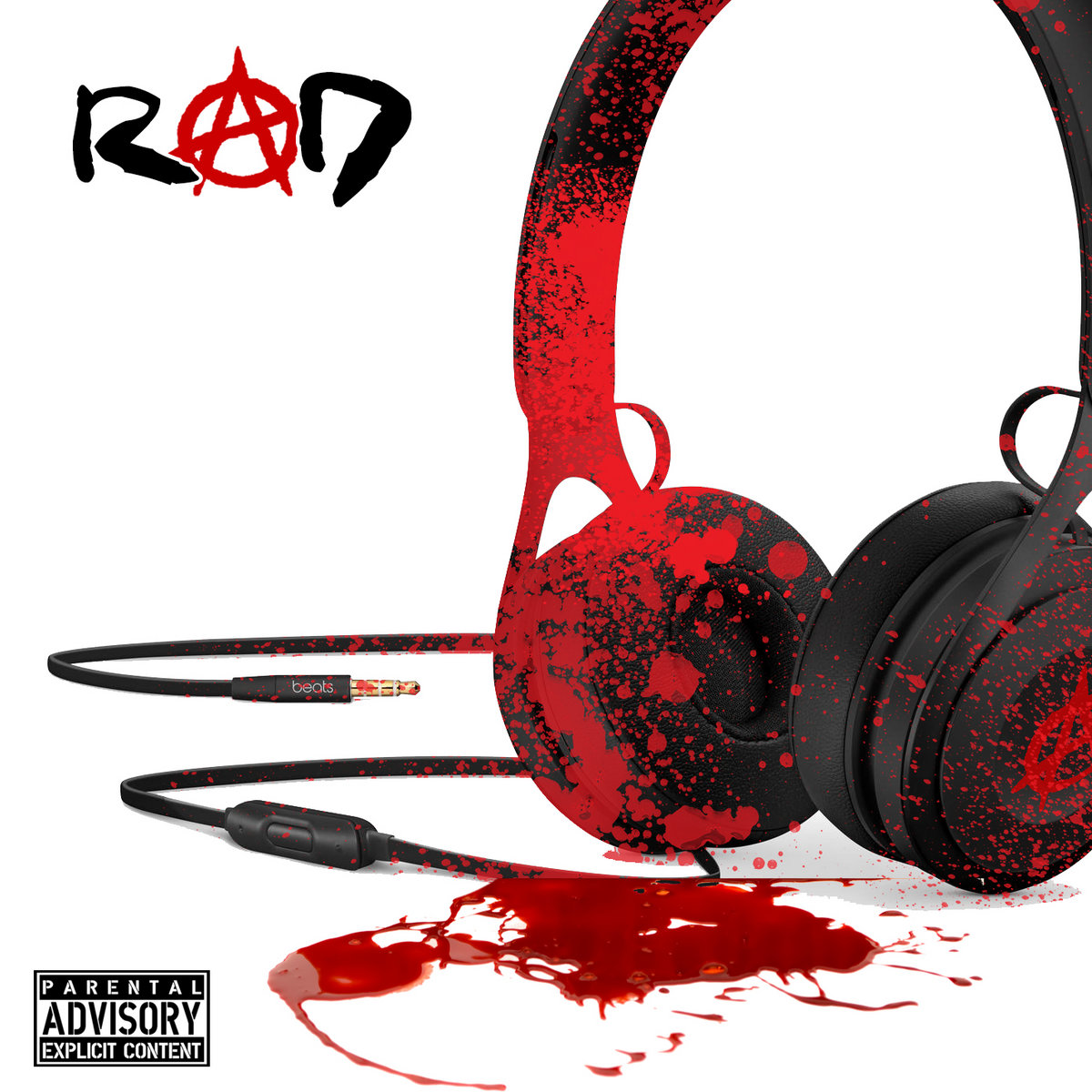 The Real Me | Infamous RAD