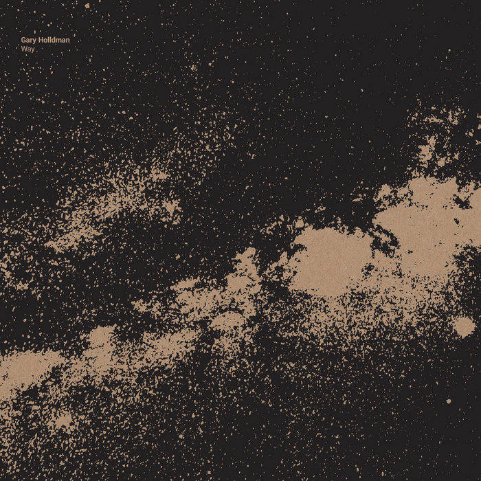 Way | Gary Holldman, Vril | International Day Off