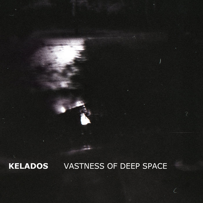 Vastness of Deep Space | Kelados