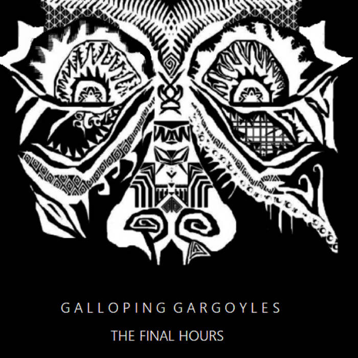 These Final Hours Poster