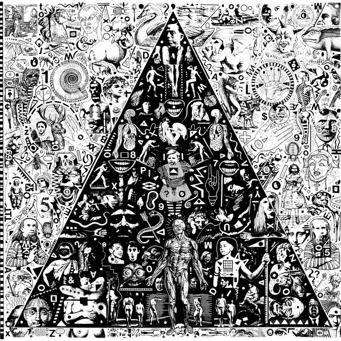 Gub | Pigface | Cleopatra Records