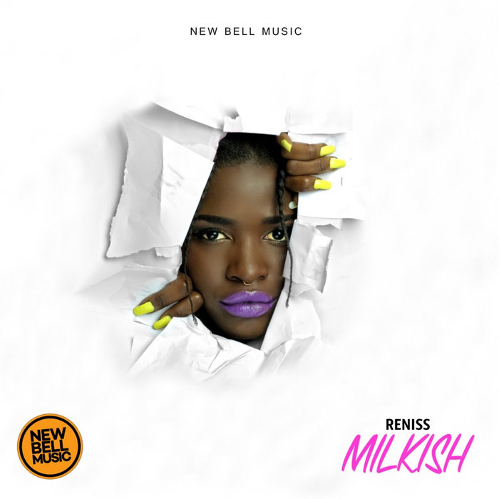 Milkish EP | Reniss
