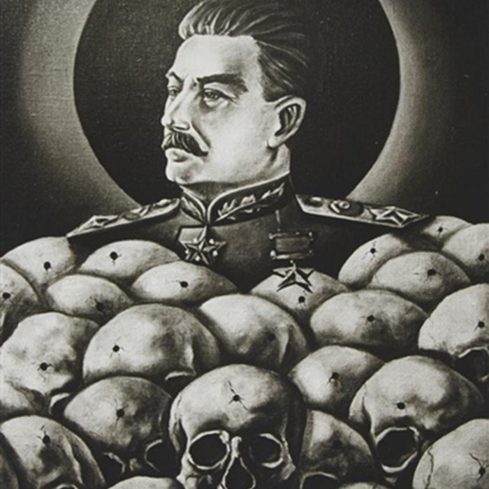 The Great Terror | Phibes Praetorius