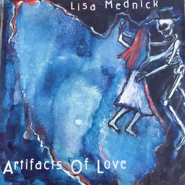 Artifacts of Love | Lisa Mednick Powell