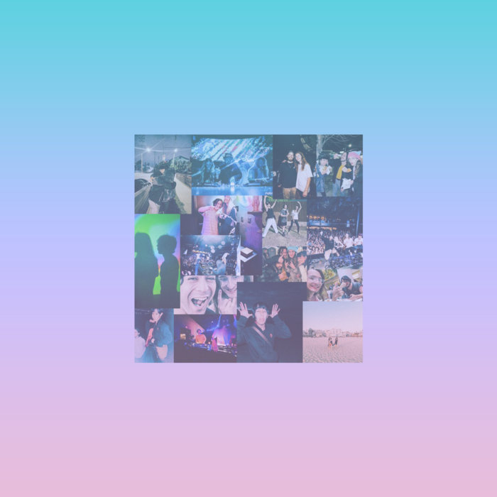 Still Here (Synova Jersey Edit) | Skrillex & Porter Robinson | Synova