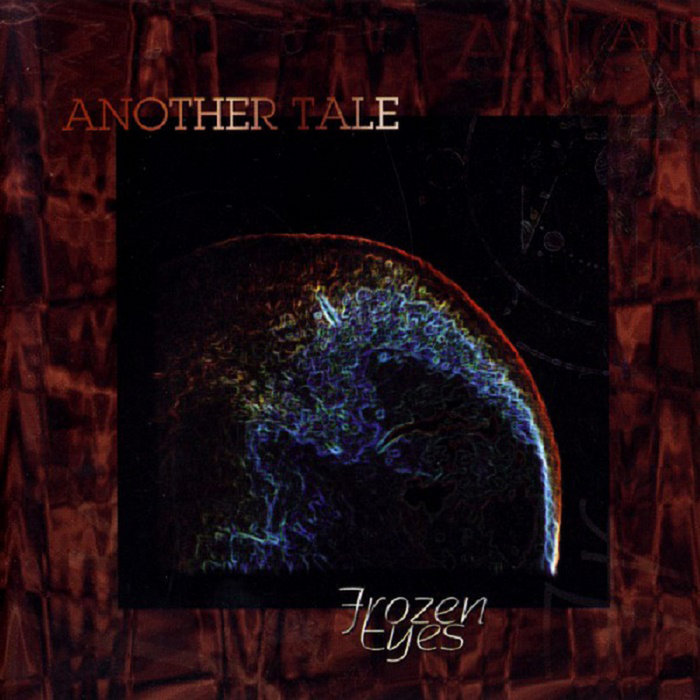 Frozen Eyes | Another Tale | Alice In...