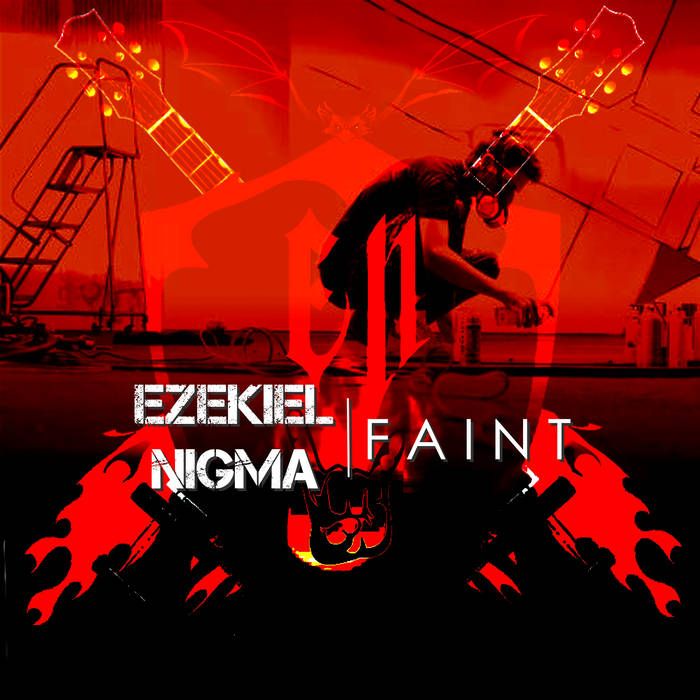 Faint Linkin Park Album Faint (Linkin Park Cover) | Iamlamprey